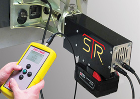 sru-app - Safe-T-Rack