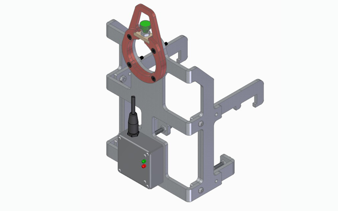 Peppermint_ISO - Safe-T-Rack