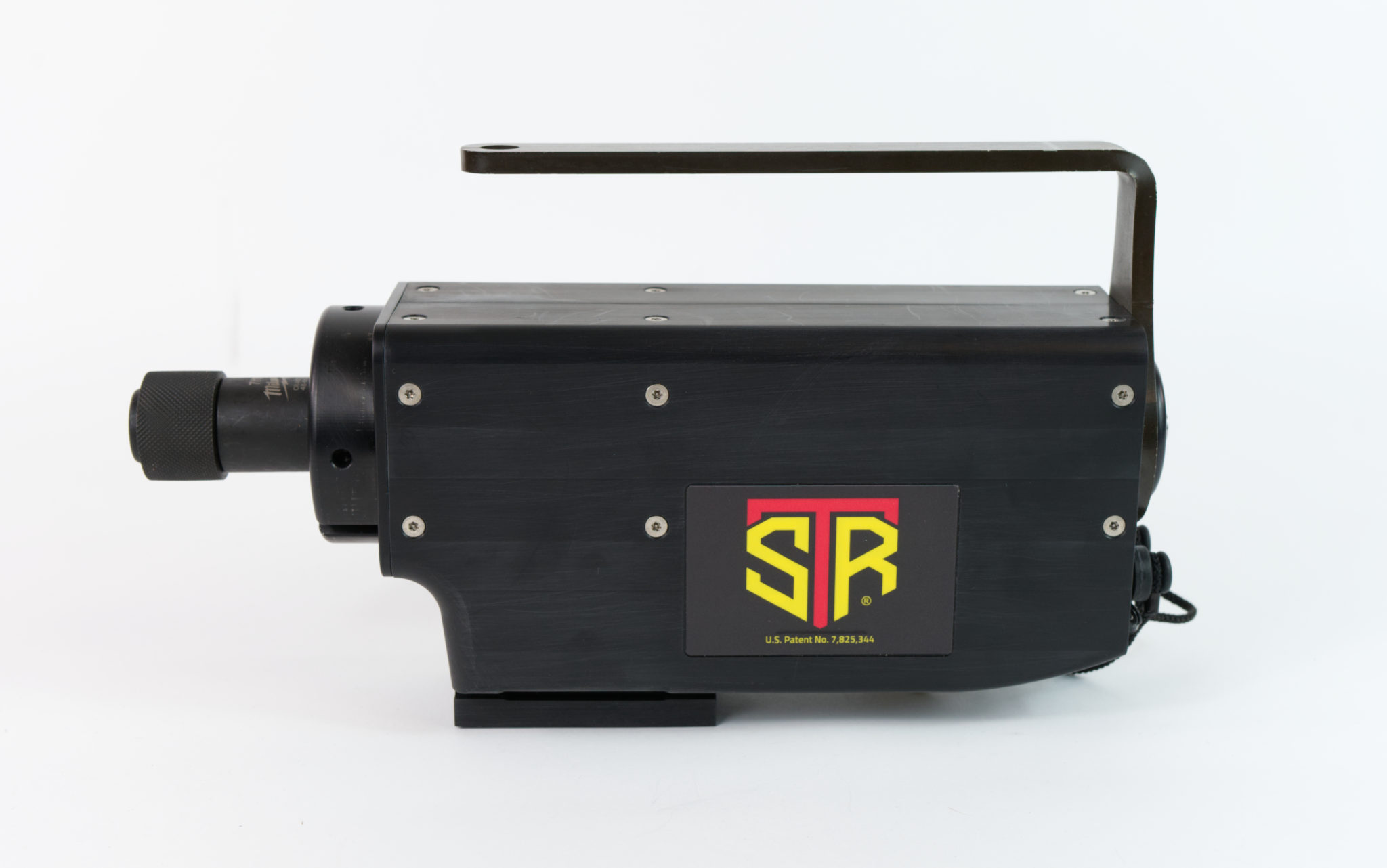 Innovating a Modern Product Line - Safe-T-Rack