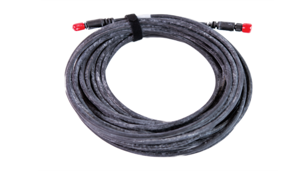 SR-U Type remote racking systems - Safe-T-Rack