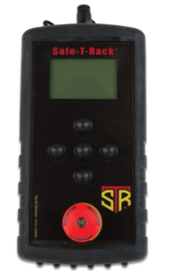 SR-U Type remote racking systems - Safe-T-Rack