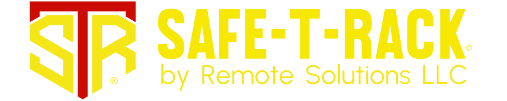 Circuit breaker remote racking systems - Safe-T-Rack